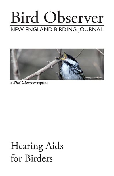 Bird Observer > Store